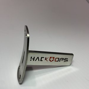 HackOPS Tools - Certified Professional Replacement Auto Glass Shop