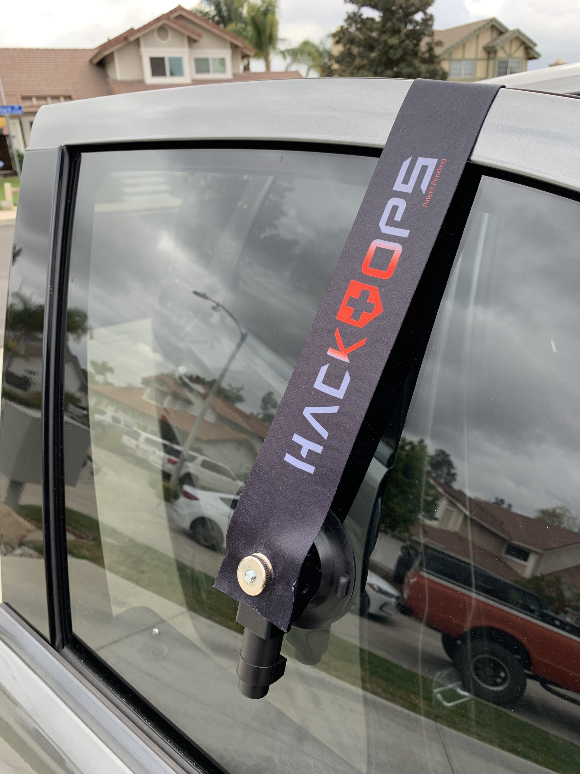 Door Window Holder - Certified Professional Replacement Auto Glass Shop