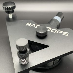 HackOPS Tools - Certified Professional Replacement Auto Glass Shop